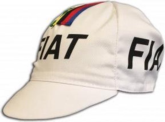 Fiat - wielerpet - fietspet - koerspet | bol