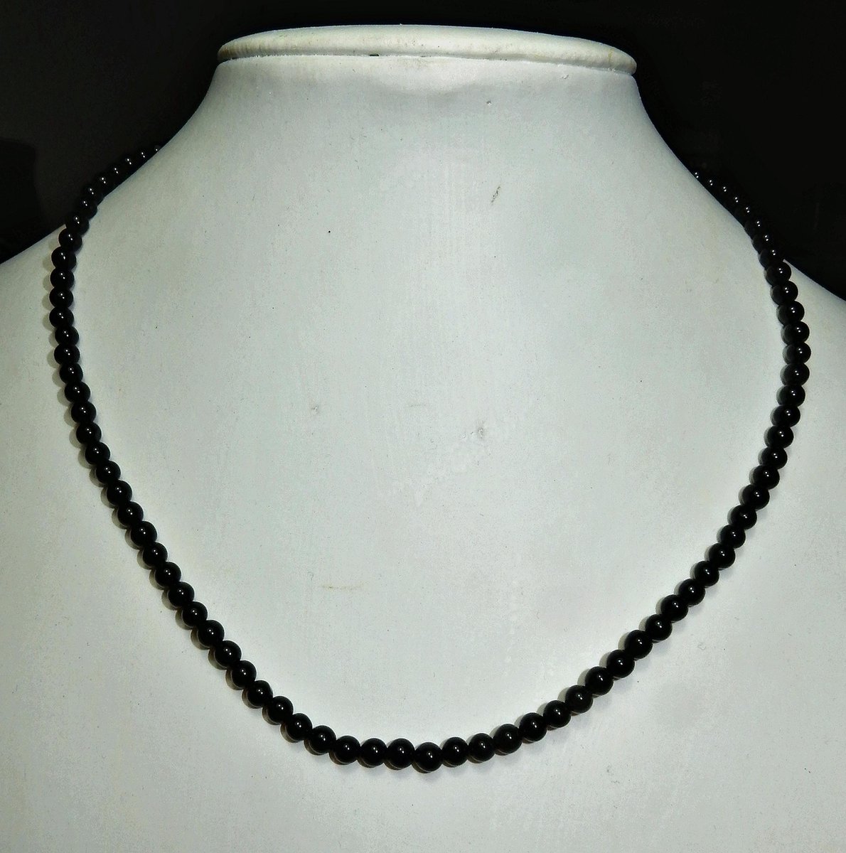 Onyx collier de luxe | bol.com