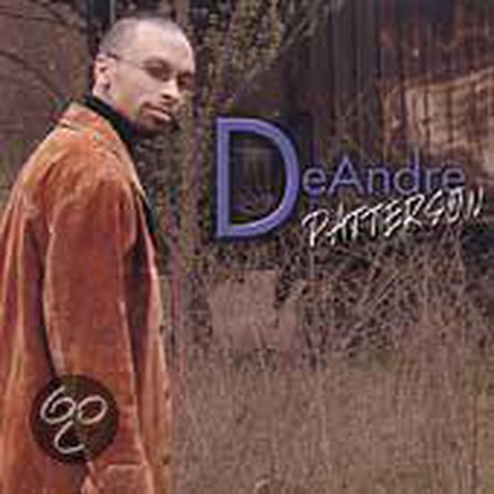 Deandre Patterson, Minister DeAndre Patterson | CD (album) | Muziek ...