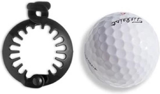 PuffCuff Micro | bol