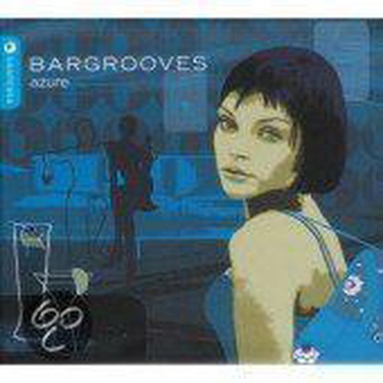 Azure, Various | CD (album) | Muziek | bol.com