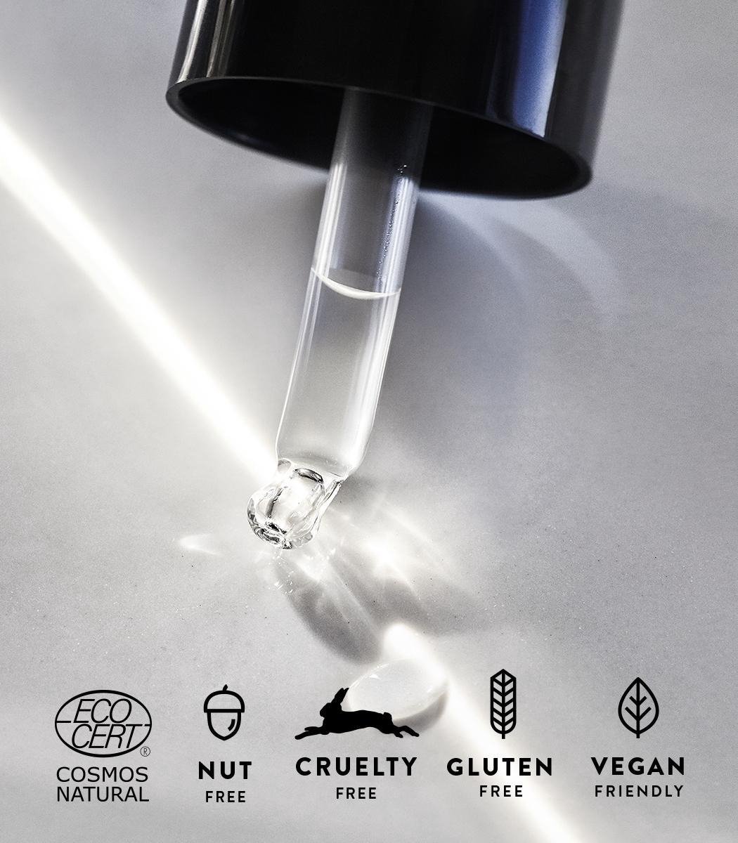 MÁDARA INFINITY Drops Immuno-Serum 30ml - Probiotica - Hyaluronzuur ...