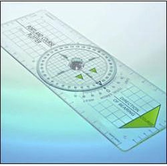 Portland Course Plotter | bol