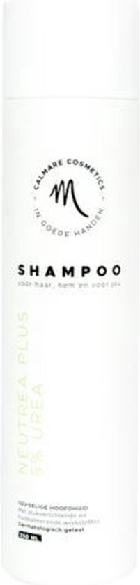 Calmare Neutrea Plus - 250 ml - Shampoo | bol