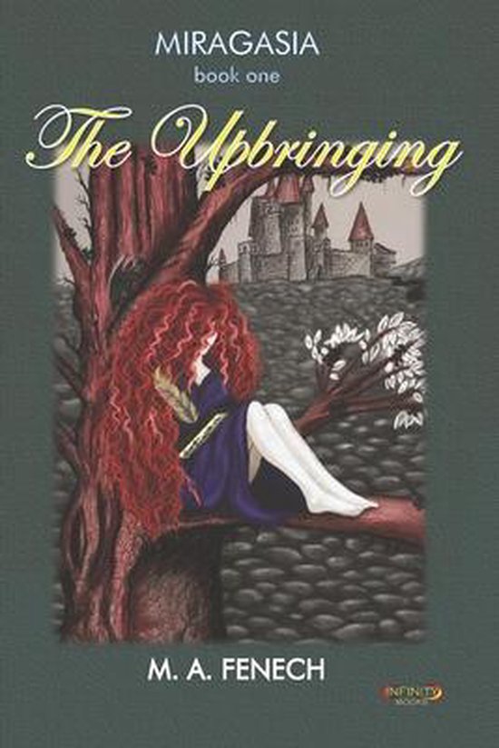 The Upbringing, M a Fenech | 9798569877850 | Boeken | bol