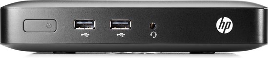 HP t420 Thin Client | bol.com