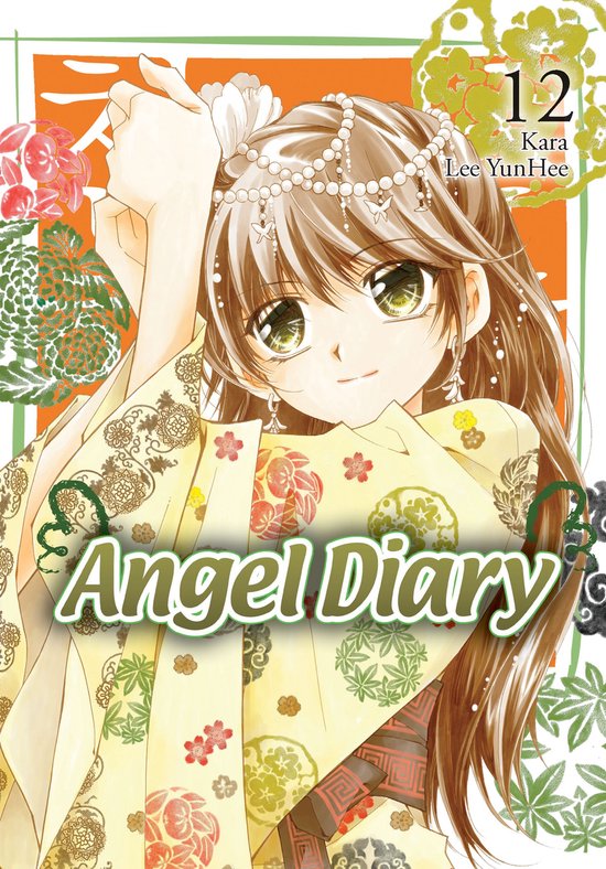 Angel Diary 12 - Angel Diary, Vol. 12 (ebook), Yunhee Lee ...