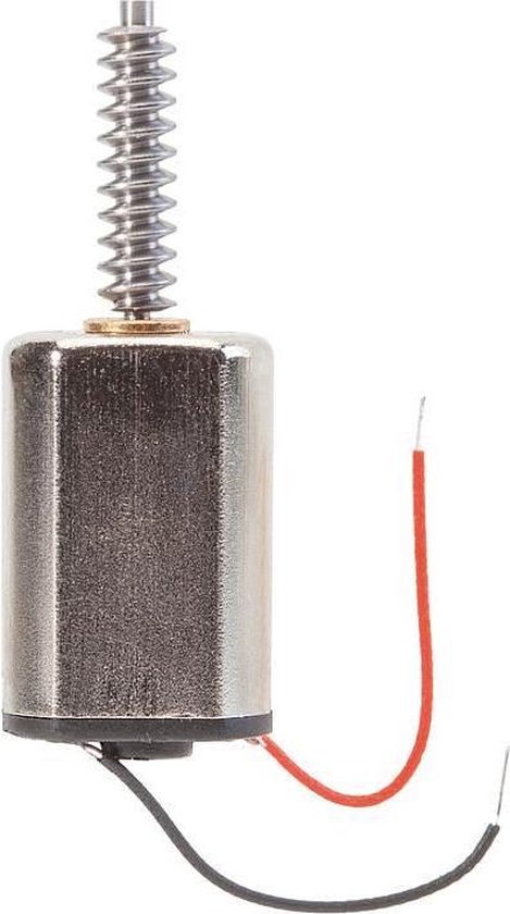 Faller - Motor, Ø 10 mm met vlak, module 0,3 - modelbouwsets ...