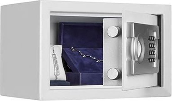 Mini kluis Tiger S | bol