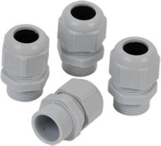 Attema wartel M20 voor kabel 8 14mm 25 stuks in zak WARTEL M20 25 STUKS ...
