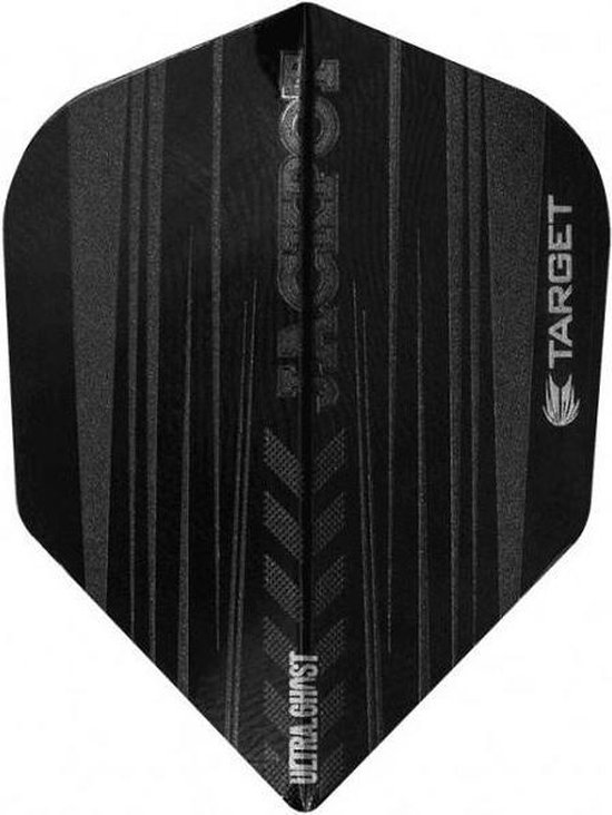Target Vision Ultra Ghost Adrian Lewis Std.6 - Dart Flights | bol