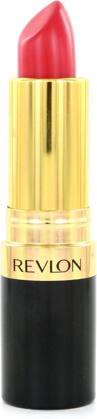 Revlon Super Lustrous Lipstick - 435 Love That Pink | bol