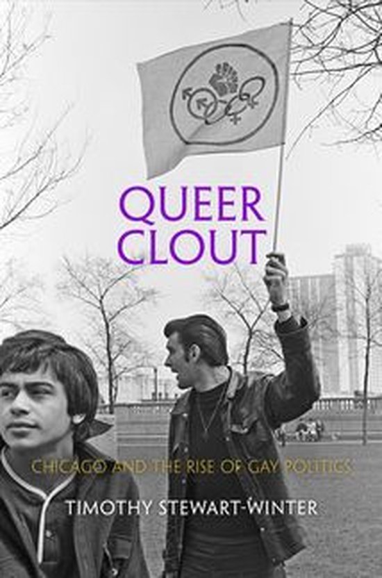 Politics and Culture in Modern America - Queer Clout (ebook), Timothy ...