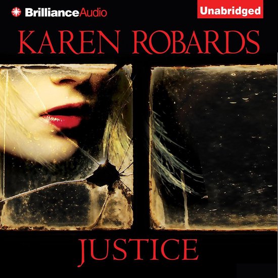 Justice, Karen Robards | 9781441843111 | Boeken | bol.com