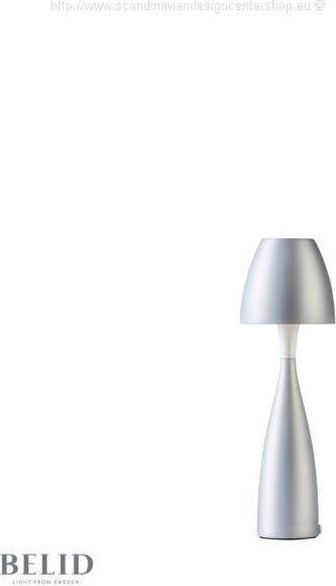 Belid - Anemon Tafellamp Ø 125 mm LED | bol.com