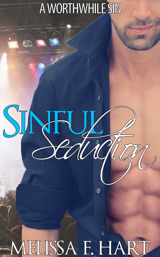 Sinful Seduction (A Worthwhile Sin, Book 2) (ebook), Melissa F. Hart | 9781310530364 |... | bol.com