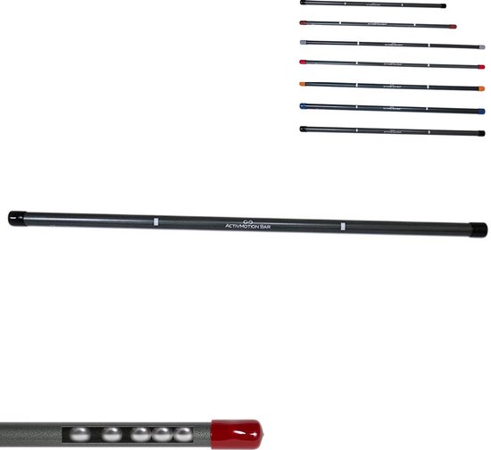 ActivMotion Bar 1,4 kg | bol