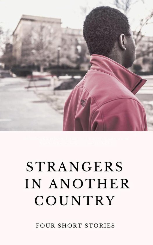 Strangers in Another Country (ebook), Lawrence G Taylor | 9781393082774 ...