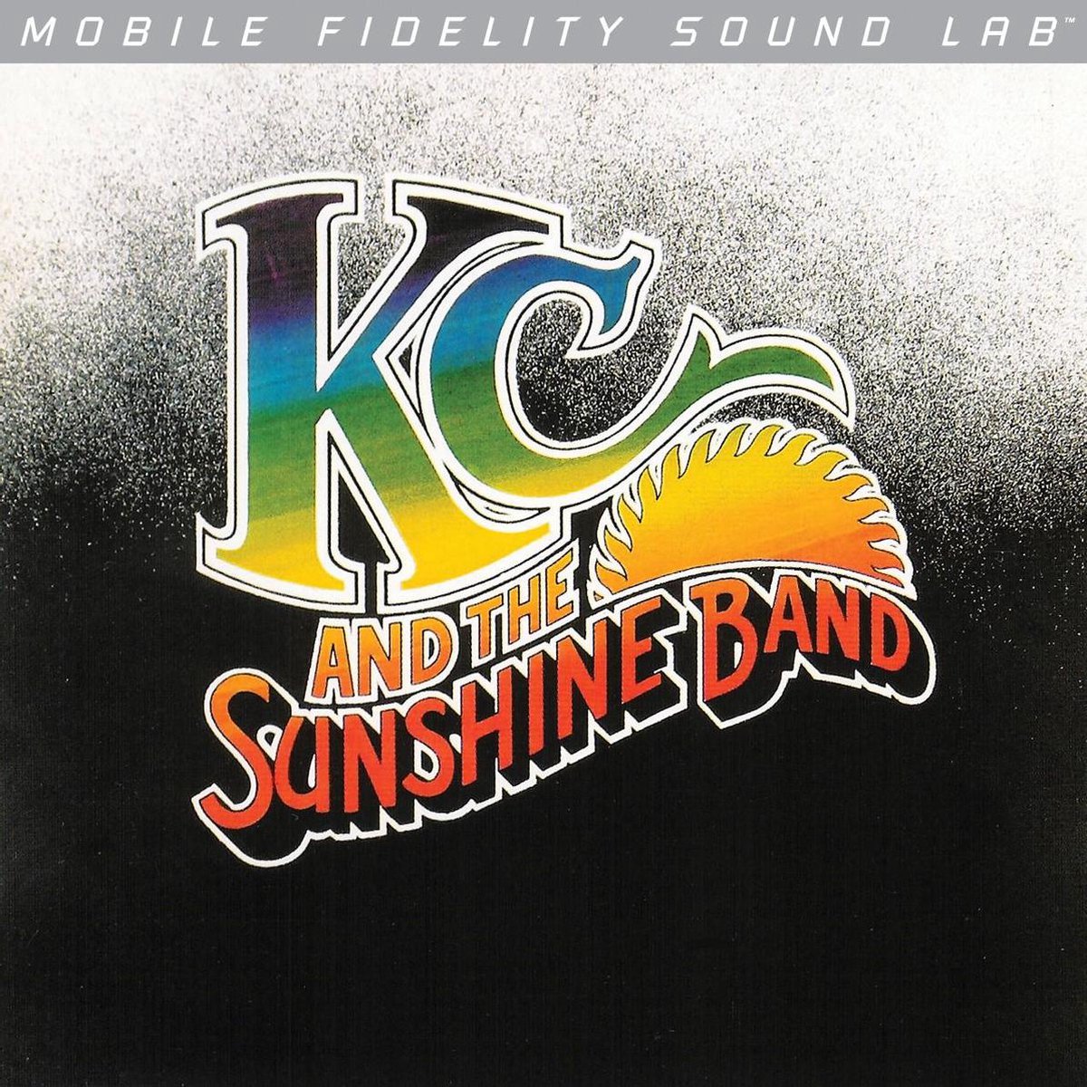 Kc & The Sunshine Band, Kc & the Sunshine Band | LP (album) | Muziek ...