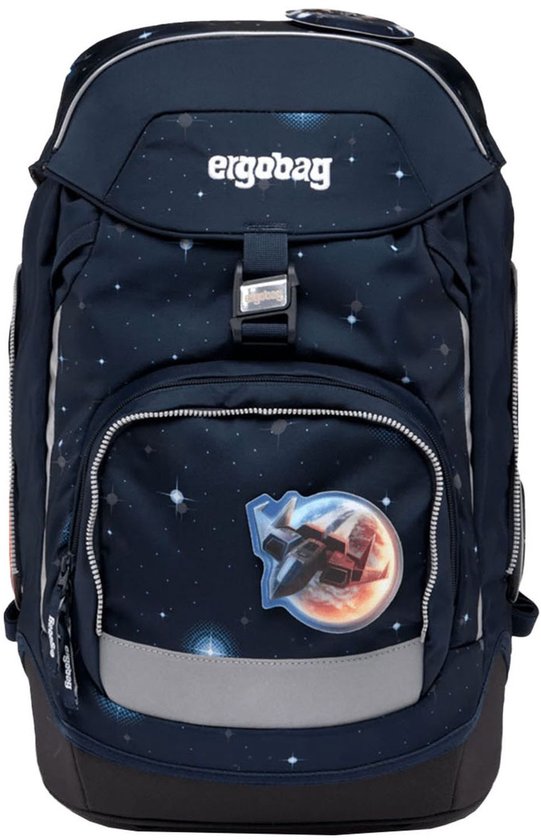 Ergobag Prime Backpack atmosbear | bol
