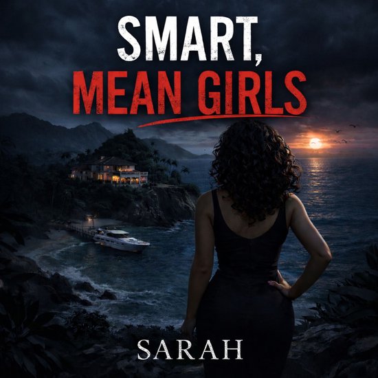 Smart, Mean Girls, Sarah | 9798295379666 | Boeken | bol