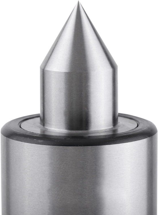 Live Turning Center MT2 Metal Lathe for Precision Lathe Row Turning | bol