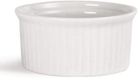Ramekin 70 mm - 12 Stuks | bol
