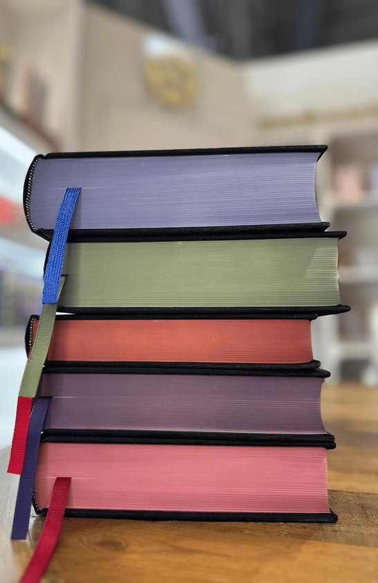 Verzamelde Werken Edgar Allan Poe – Klassieke Engelse Literatuur | bol