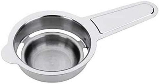 RVS Eieren Scheidingsteken - Perfect voor Koken en Bakken | bol