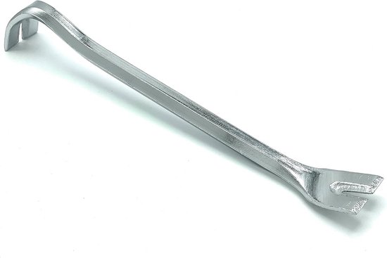 Mini Crowbar hulpmiddel voor klussen (zonder merknaam) | bol