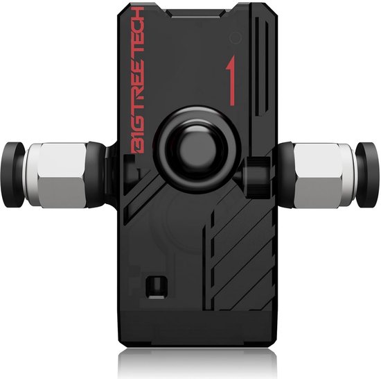 Slimme Filament Run-out Sensor V2.0 voor 1.75mm Filament - Automatische ...