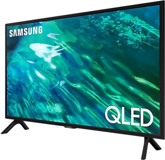 Samsung QE32Q50A - 32 inch - Full HD QLED - 2023 - Benelux model ...