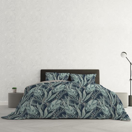 Tropisch Lakens Set voor Tweepersoonsbedden | bol