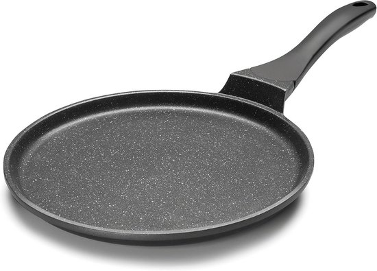 Crepe Maker 24 cm - Eco Stone | bol