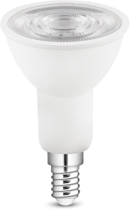 Yphix E14 LED lamp Naos PAR 16 5,5W 2700K dimbaar - Energieklasse: G ...
