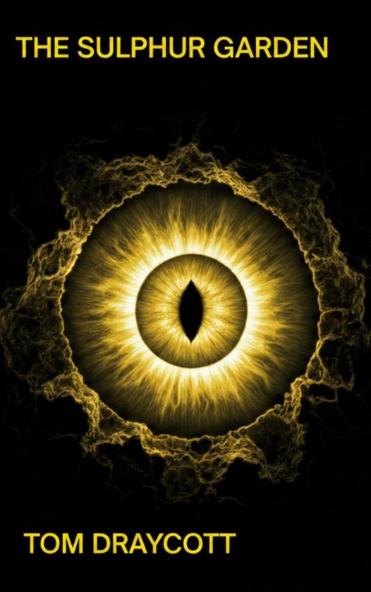 Expansion 3 - The Sulphur Garden (ebook), Tom draycott | 9798232084189 ...