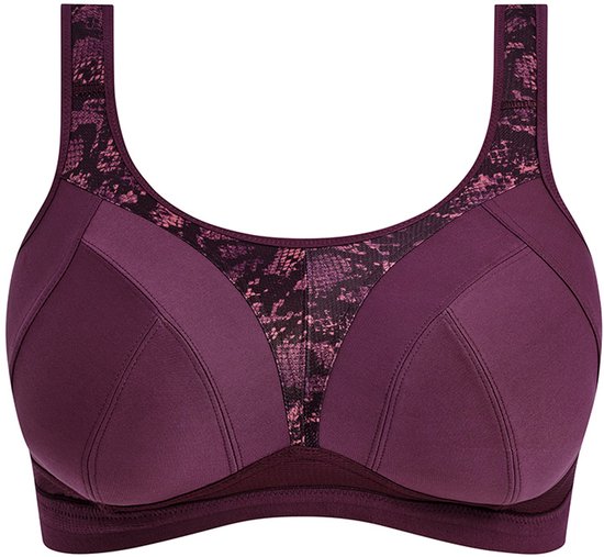 Freya Dynamic Sport BH zonder Beugel - Viper - 80F | bol