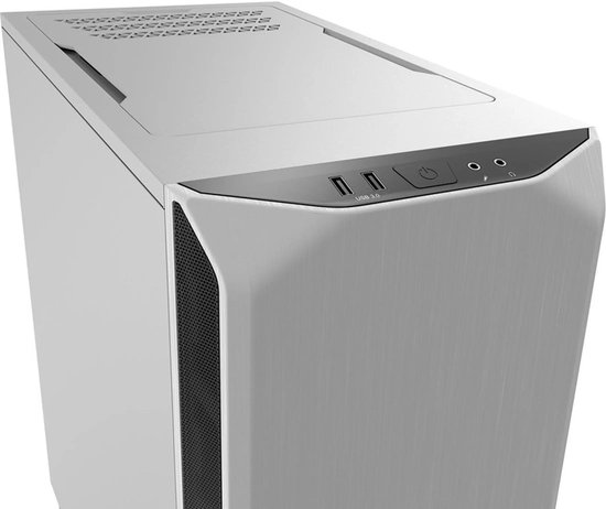 peta GamePC Be quiet! wit - AMD Ryzen 9 5900X - 32GB DDR4 - 4.0TB SSD ...