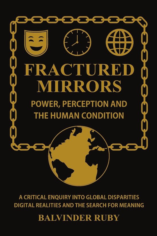 Fractured Mirrors (ebook), Balvinder Ruby | 9781764129657 | Boeken | bol