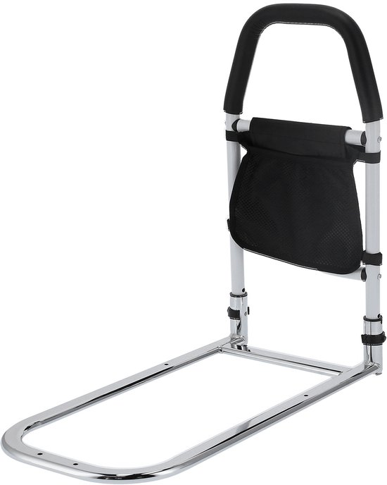 Veiligheidsbedhekken voor aan het bed, handbescherming, handgreep voor ...