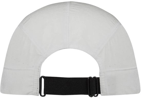 BUFF® Speed Cap SOLID WHITE S/M - Pet | bol