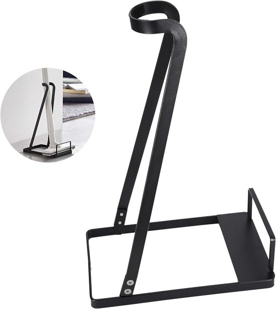 Vacuümstandaard voor draadloze stofzuigers, organizerhouder voor Dyson ...