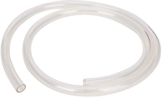 PVC Waterkoeling Pijp voor Computer 3/8 Slank 9.5x12.7mm ...
