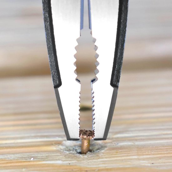 Multifunctionele Schroefverwijdertang voor Gebroken en Verroeste ...