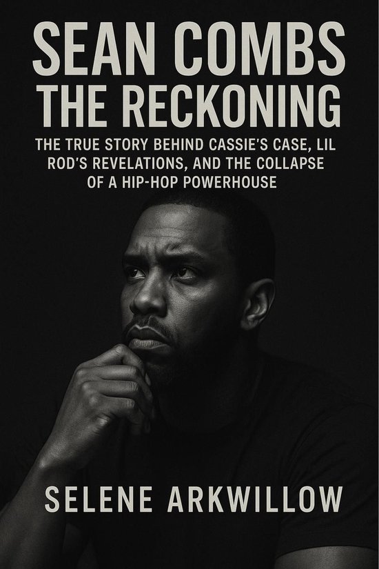Sean Combs: The Reckoning (ebook), Abbi L. Beckford | 9798232618308 | Livres | bol