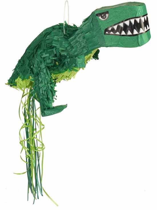 - Groene dinosaurus pinata | bol.com