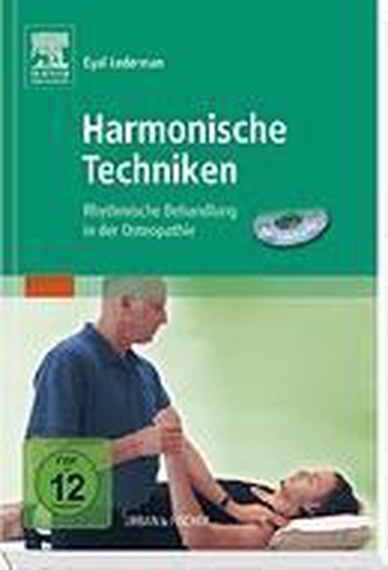 Harmonische Techniken, Eyal Lederman | 9783437568107 | Boeken | bol.com