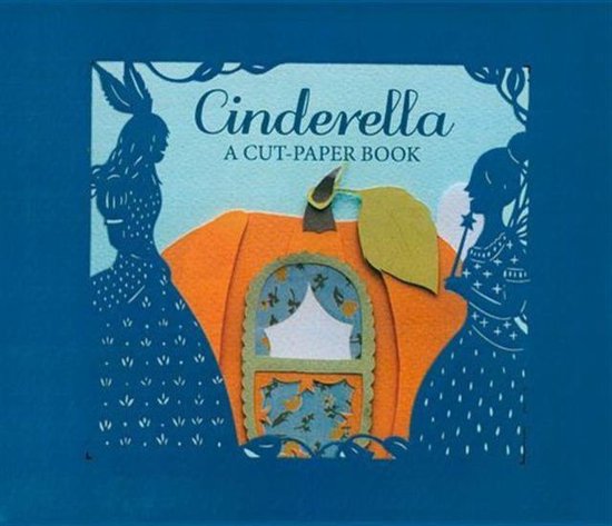 Cinderella, The Brothers Grimm | 9781857078435 | Boeken | bol.com
