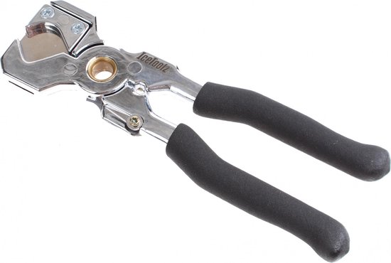 tang voor hydraulische slangen aluminium | bol.com