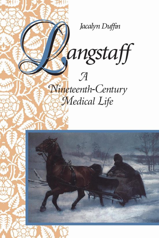 Heritage - Langstaff (ebook), Jacalyn Duffin | 9781487589585 | Boeken | bol